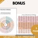 Editable Meet the Counselor Canva Template Instant Download, Meet the ...