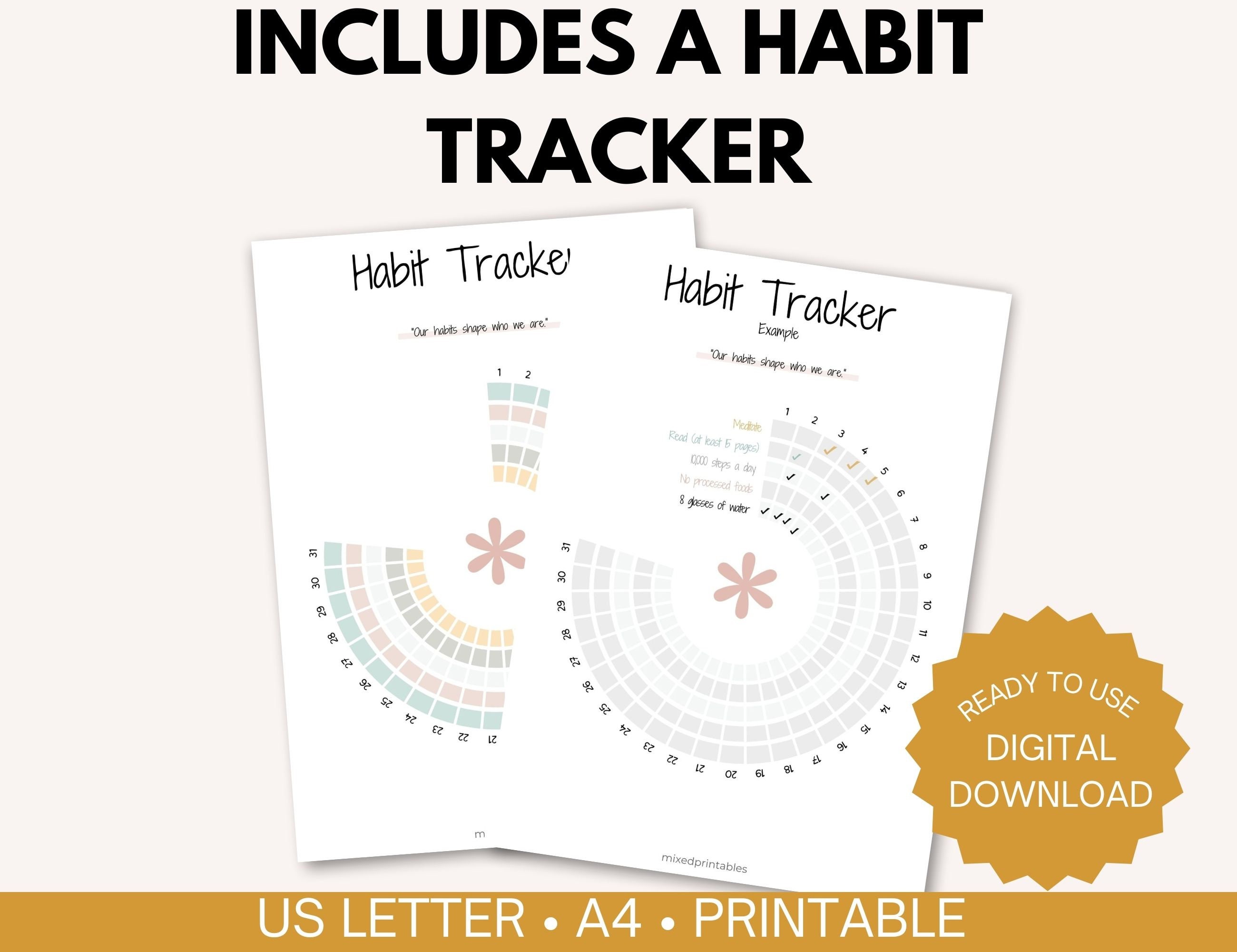 Imposter Syndrome Cycle Worksheets, Therapy Office Decor, Therapy ...