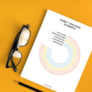 SMART Goals Worksheets for Teens Plan, Track, and Achieve Your Goals ...