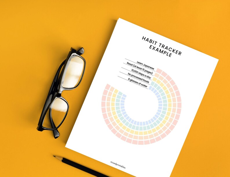 SMART Goals Worksheets for Teens Plan, Track, and Achieve Your Goals ...