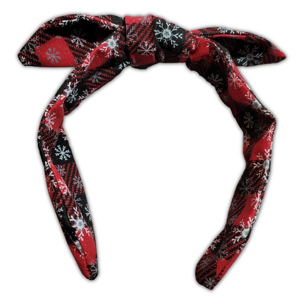Christmas Headband Adult - Etsy
