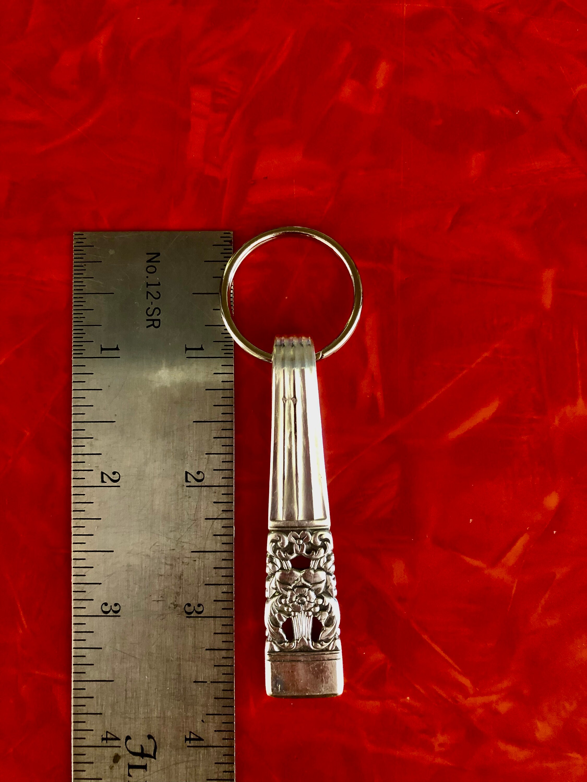 Vintage Key Chains - Etsy