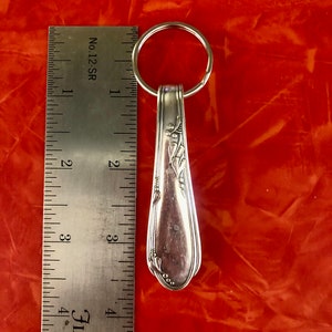 Vintage Key Chains - Etsy