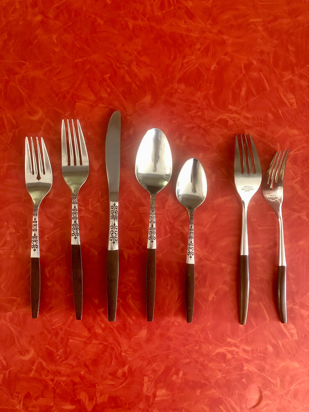 INR2 stainless by INTERPUR Japan - Etsy