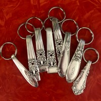 Vintage Key Chains - Etsy