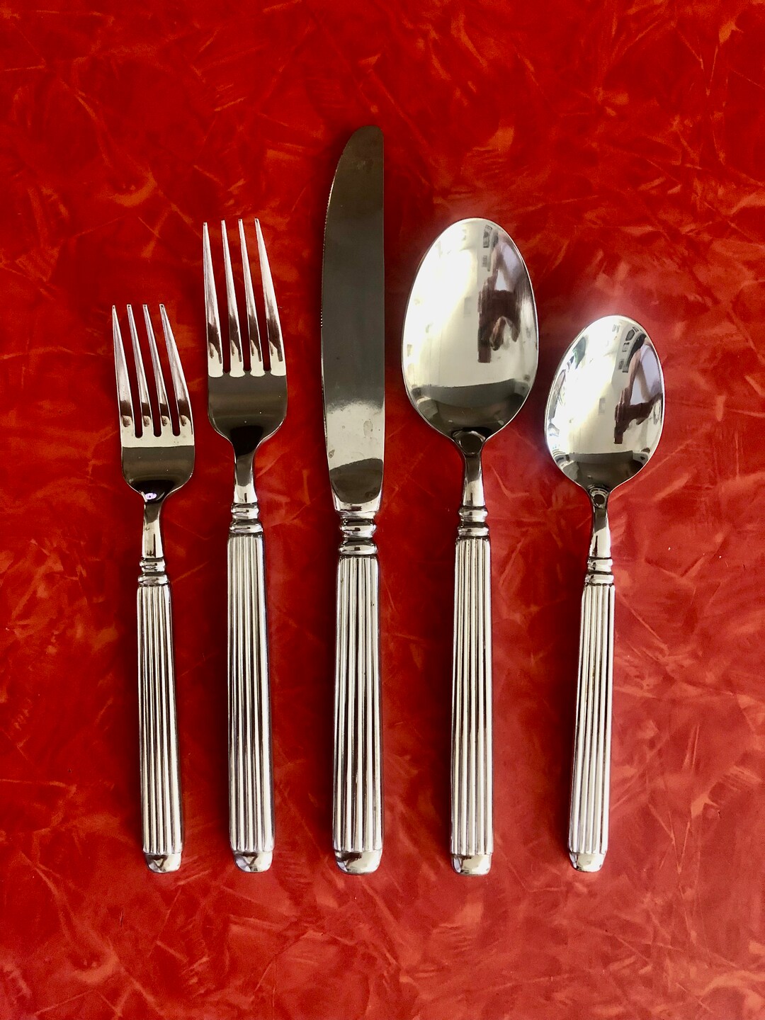 Monument by Hampton Silversmiths - Etsy