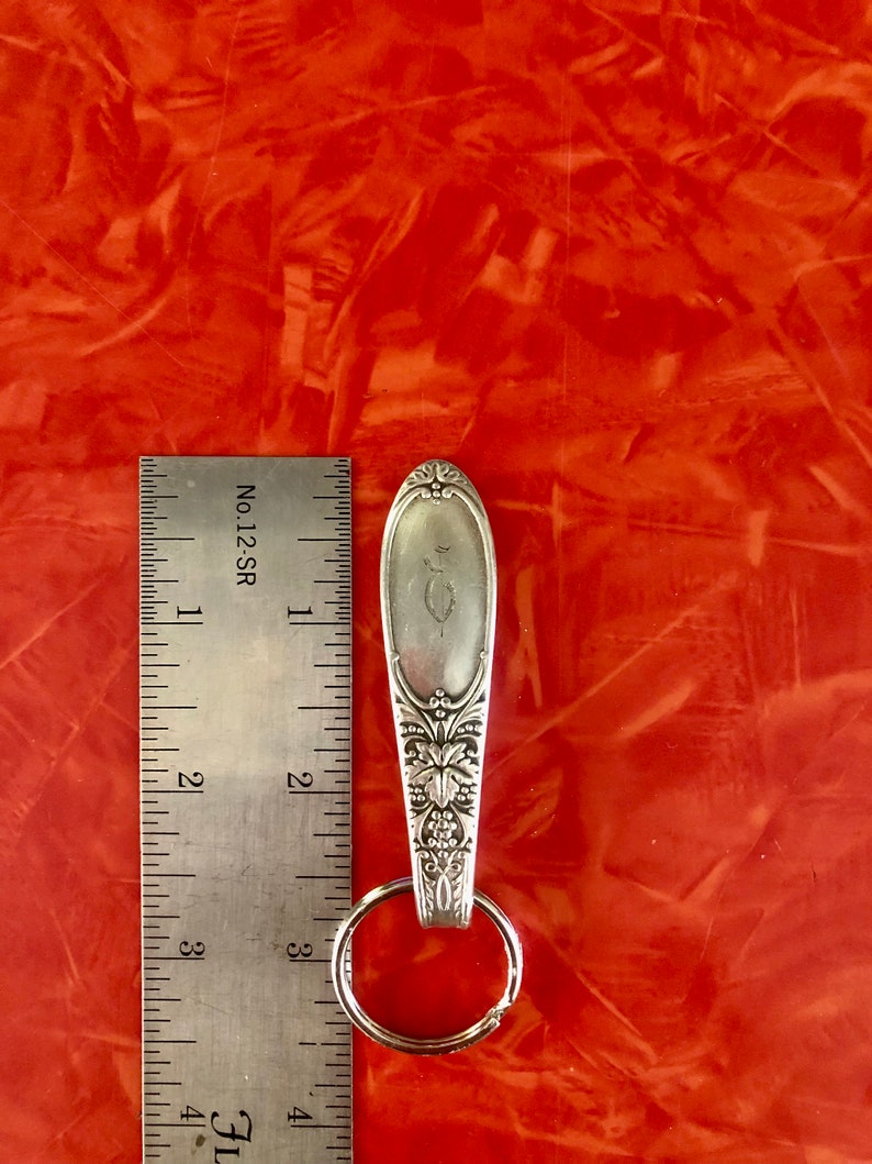 Vintage Key Chains - Etsy