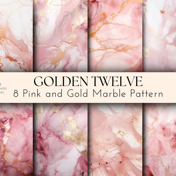 Dusty Rose Tiles - Etsy