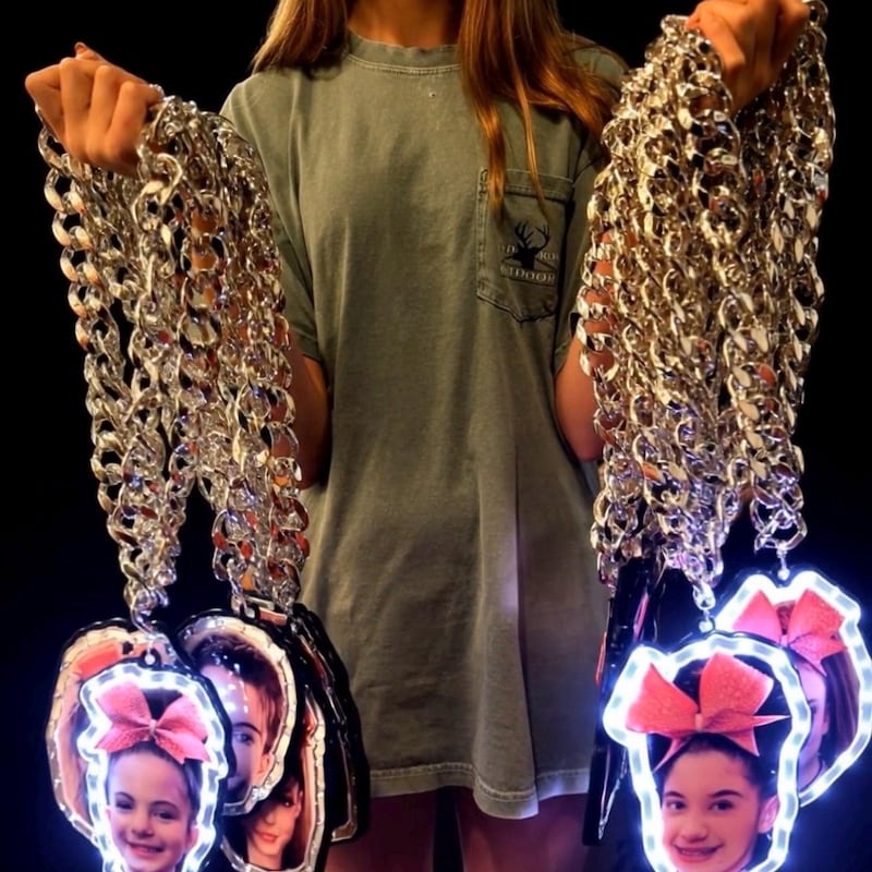 Hype Chain - Etsy