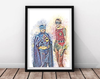 Only Fools and Horses Poster - Etsy UK