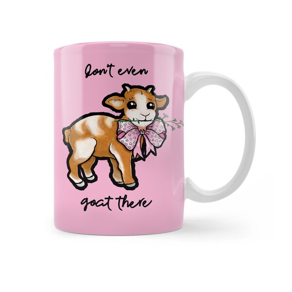 Funny Goat Quotes - Etsy