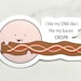 CRISPR Sticker - Etsy