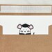 Lab Rat Graduation Card - Etsy