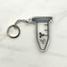 Antibody Shaker Keychain - Etsy
