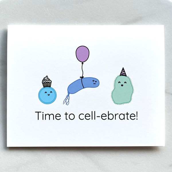 Pun Graduation Card - Etsy