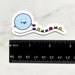DNA Proteins Sticker Pack - Etsy