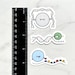 DNA Proteins Sticker Pack - Etsy