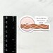 CRISPR Sticker - Etsy