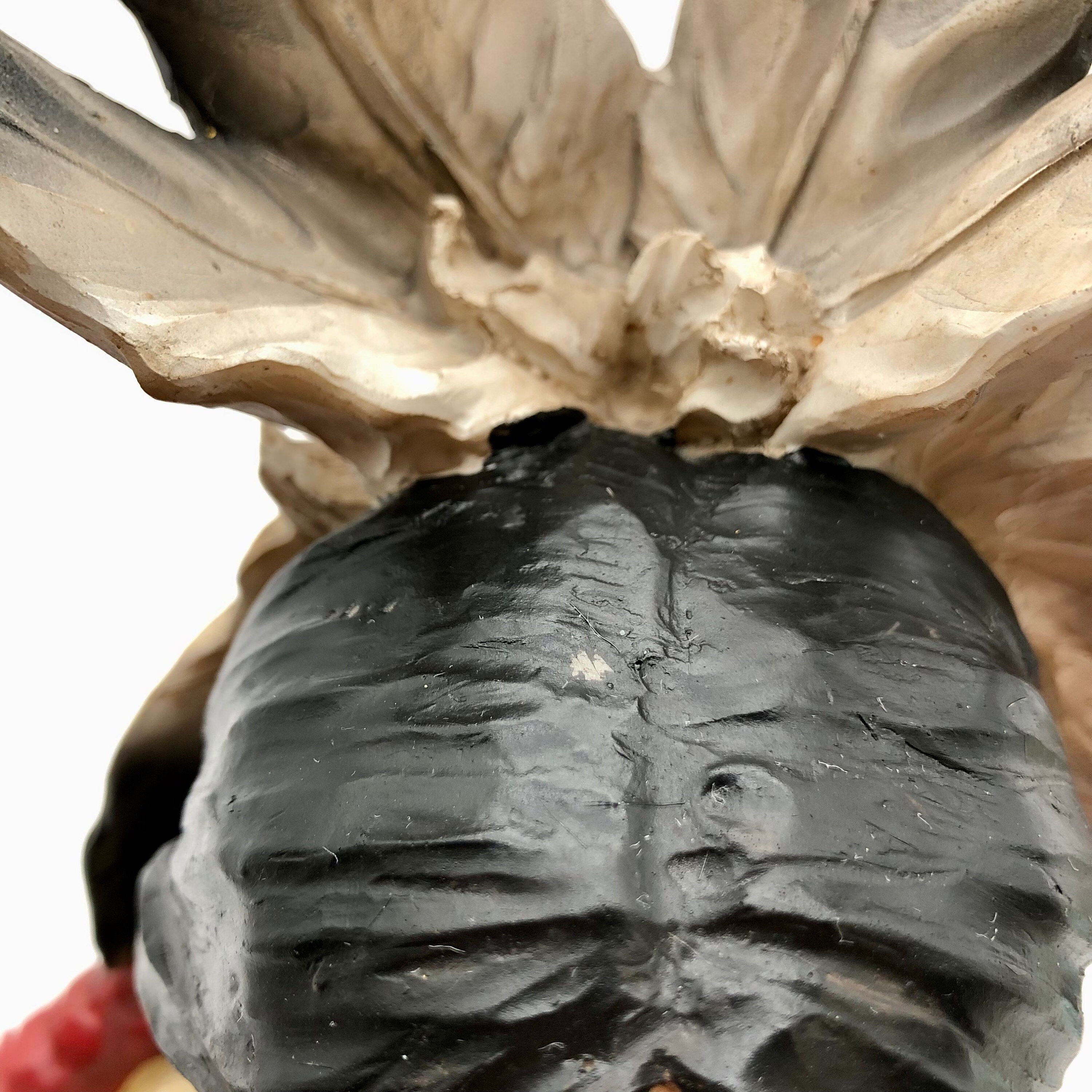 Native American Bust, Indigenous Peoples Male Statue, Tribal, Resin - Etsy