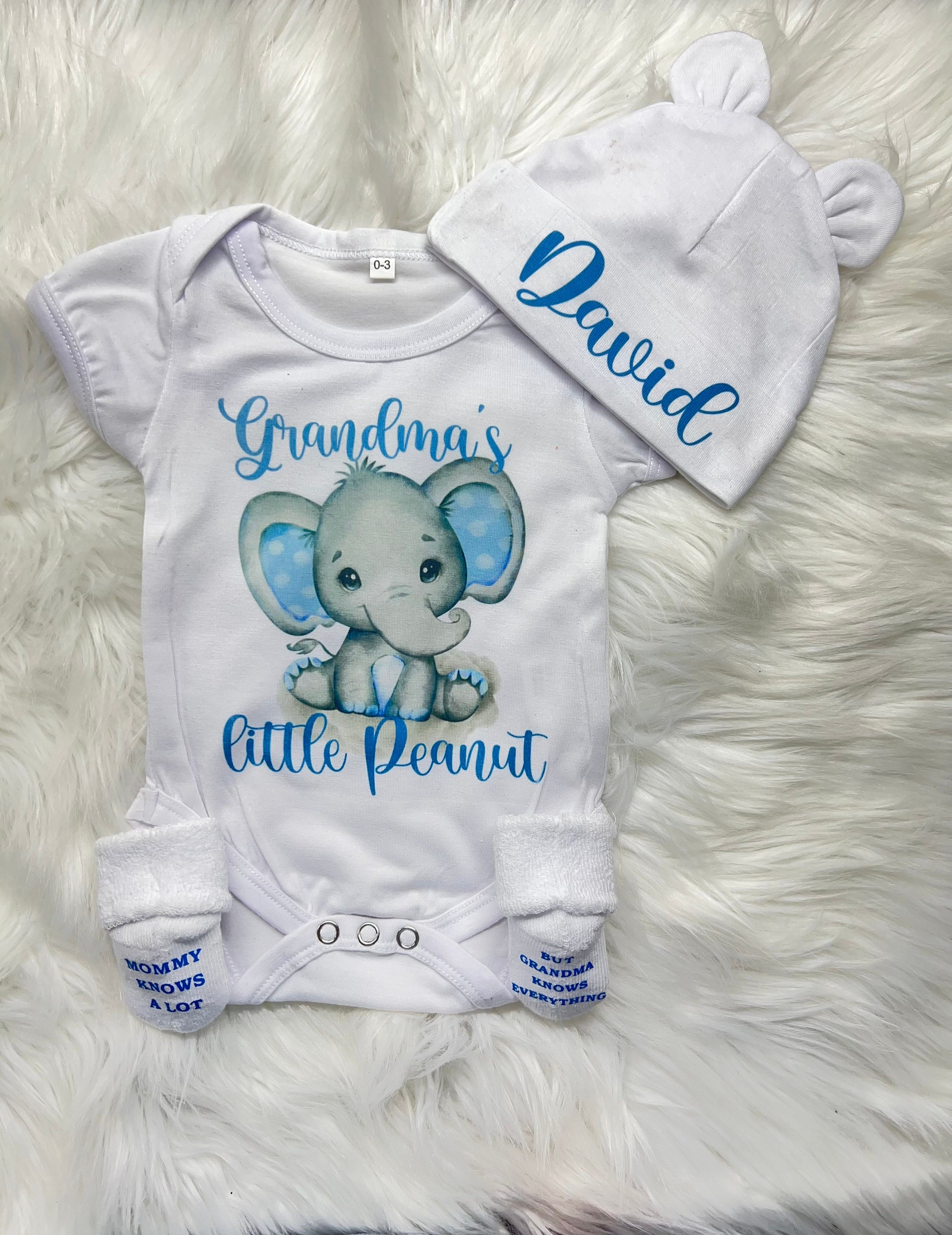 Personalized Baby Box Set.personalized Baby Shower - Etsy