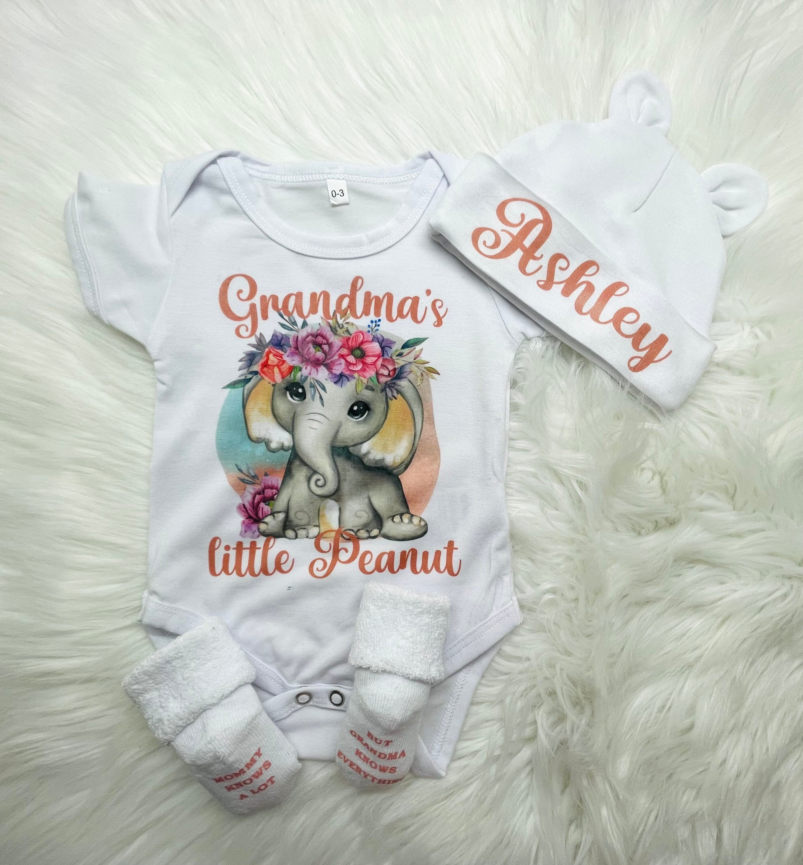 Personalized Baby Box Set/personalized Baby Shower - Etsy