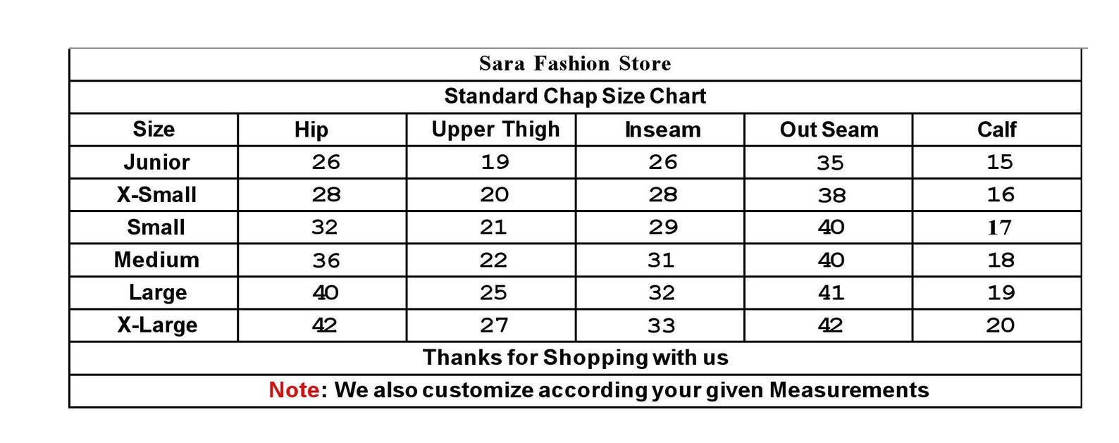 Smooth Leather Chap Custom Size Leather Chap Horse Riding Chap ...