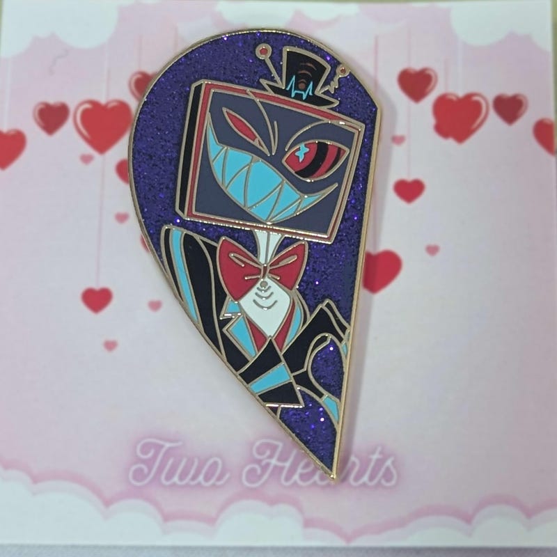Vox Heart - Etsy