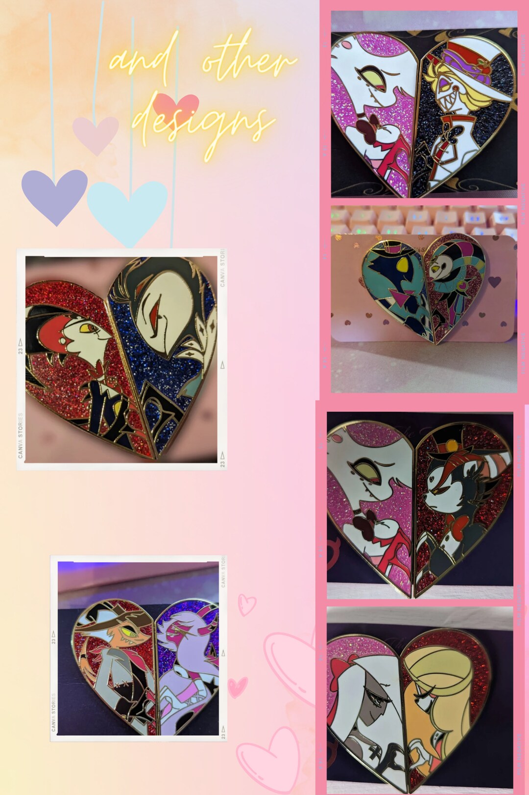 Pick A Pair Custom Request. PLEASE READ DESCRIPTION - Etsy UK