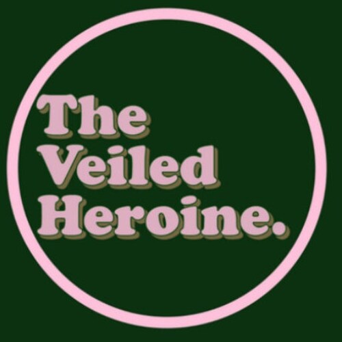 TheVeiledHeroine - Etsy