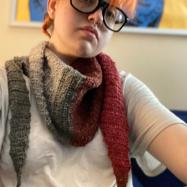 Cowboy Kerchief - Etsy