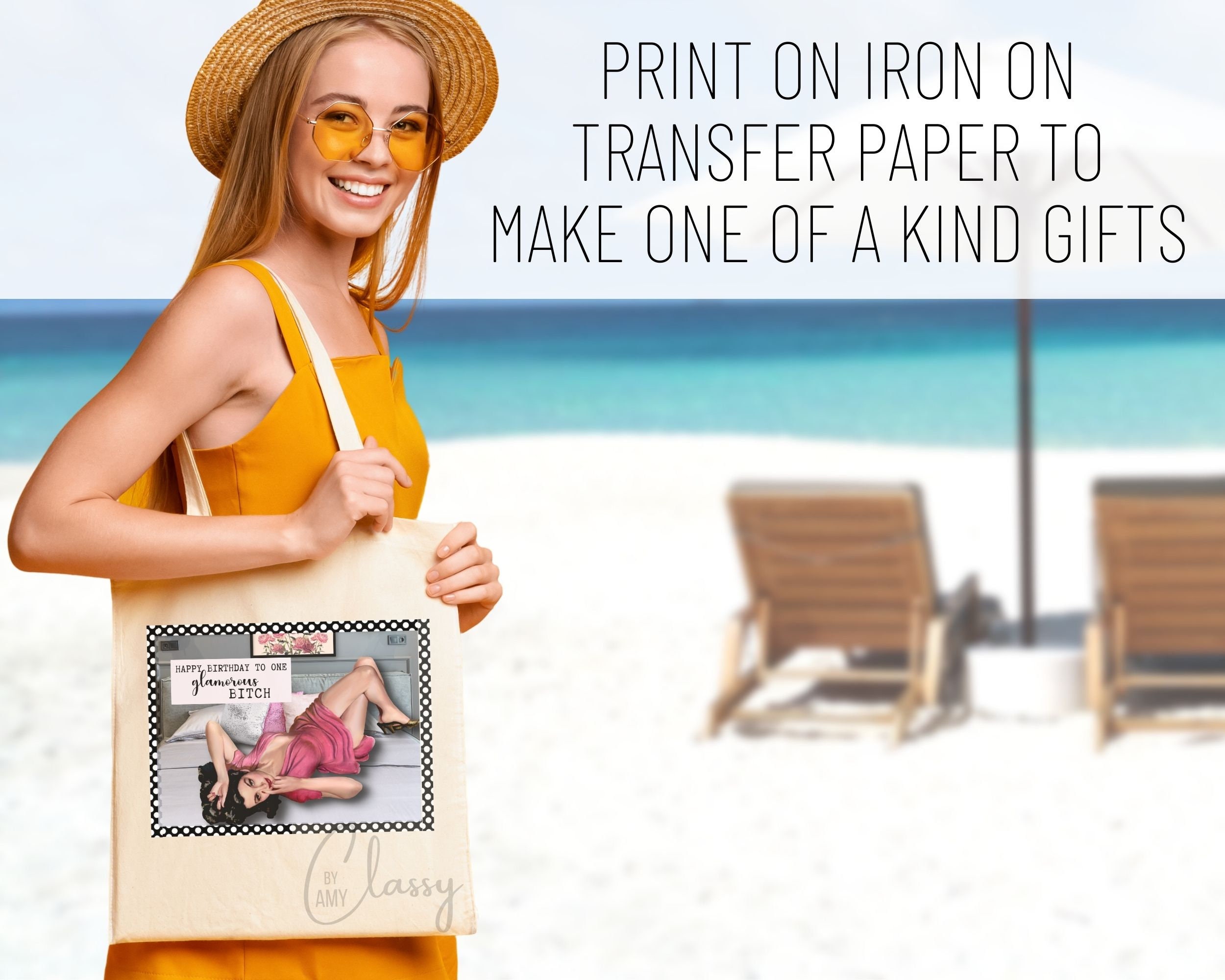 50s Pin up | Printable for Crafts | Retro Vintage Birthday Images ...