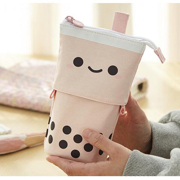Cute Pencil Case - Etsy