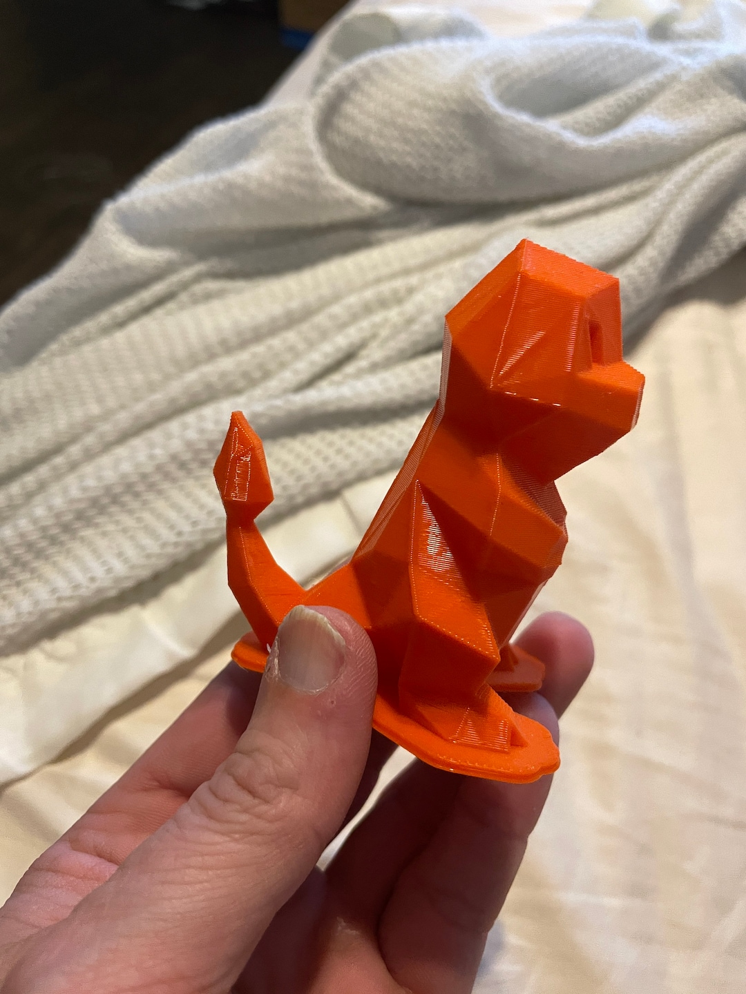 Charmander Sculpture - Etsy