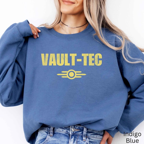 Fallout Clothing - Etsy UK