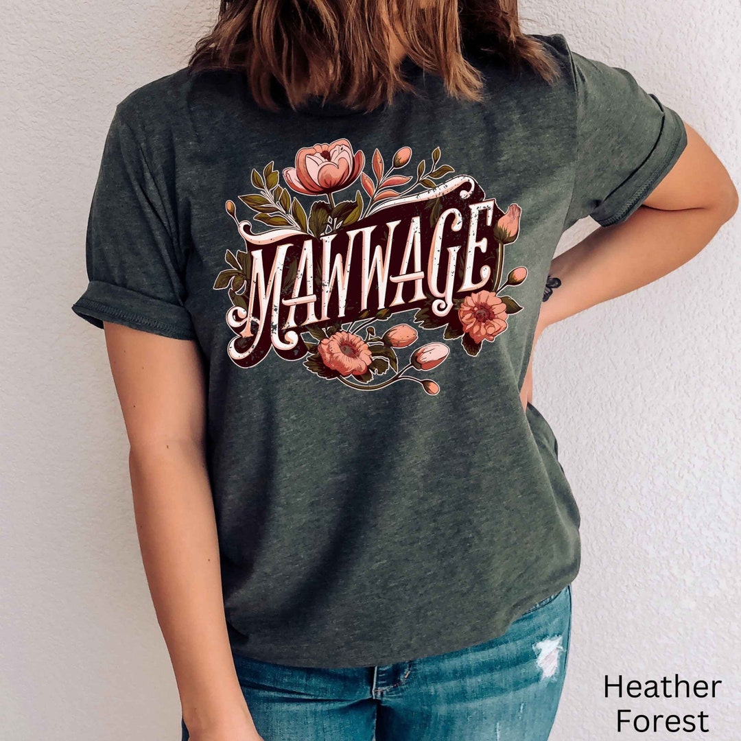 Princess Bride Mawwage Premium Shirt Unisex Funny 80s Movie Sweatshirt ...