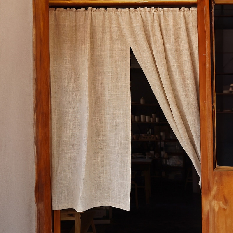 Room Divider Curtain - Etsy