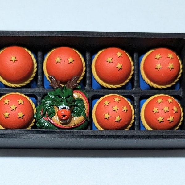 Dragon Ball Keycap - Etsy