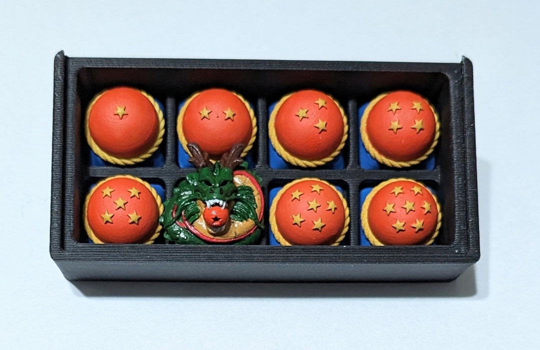Dragon Ball Z Keycap / Artisan Keycap for MX Keyboards - Etsy