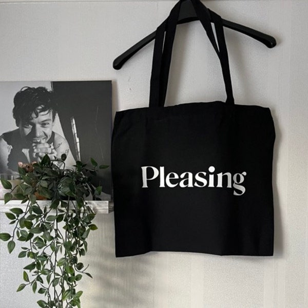 Harry Pleasing Bag - Etsy UK
