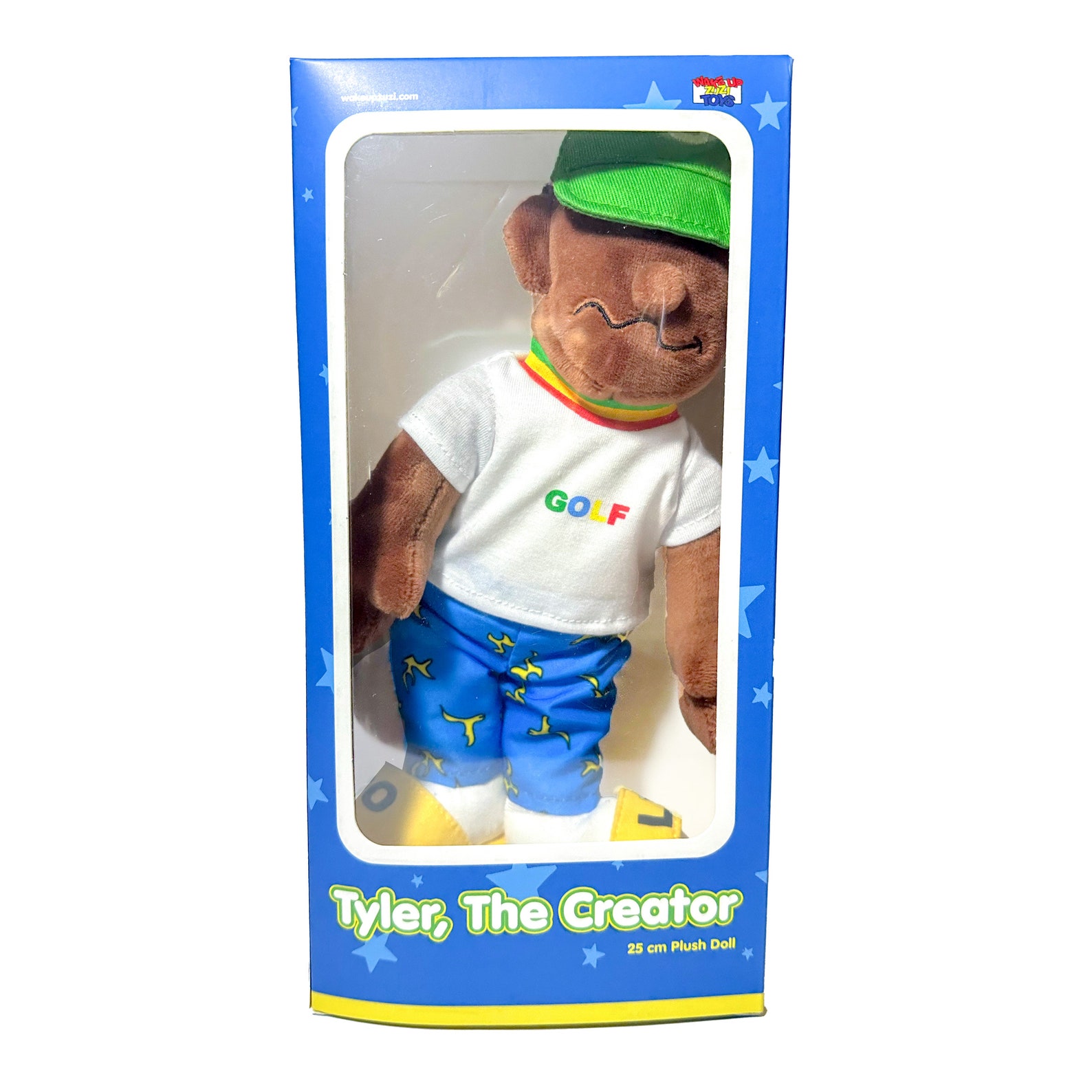 2015 Tyler the Creator Plush pre-order - Etsy Australia