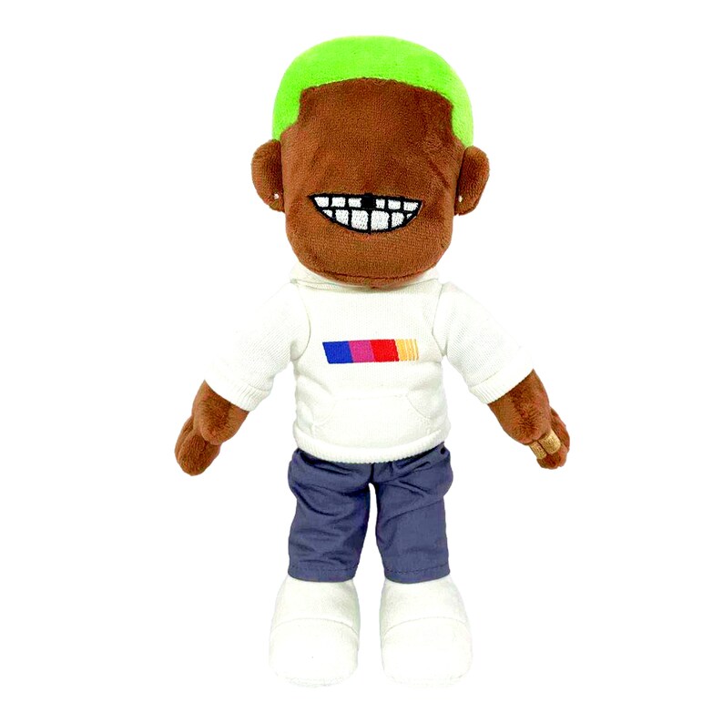 2016 Frank Ocean Plush - Etsy