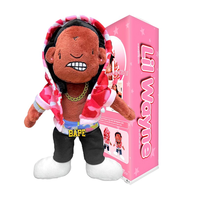 Lil wayne - Etsy