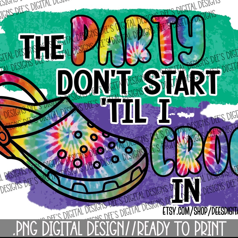 Crocs Svg - Etsy