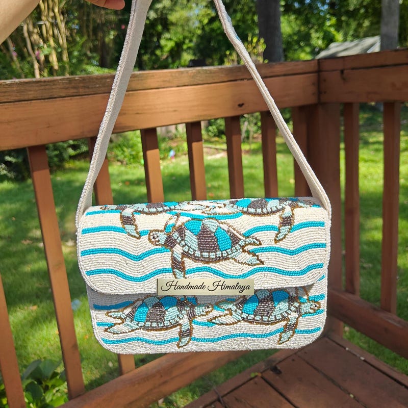 Beaded Purse - Etsy - Page 11