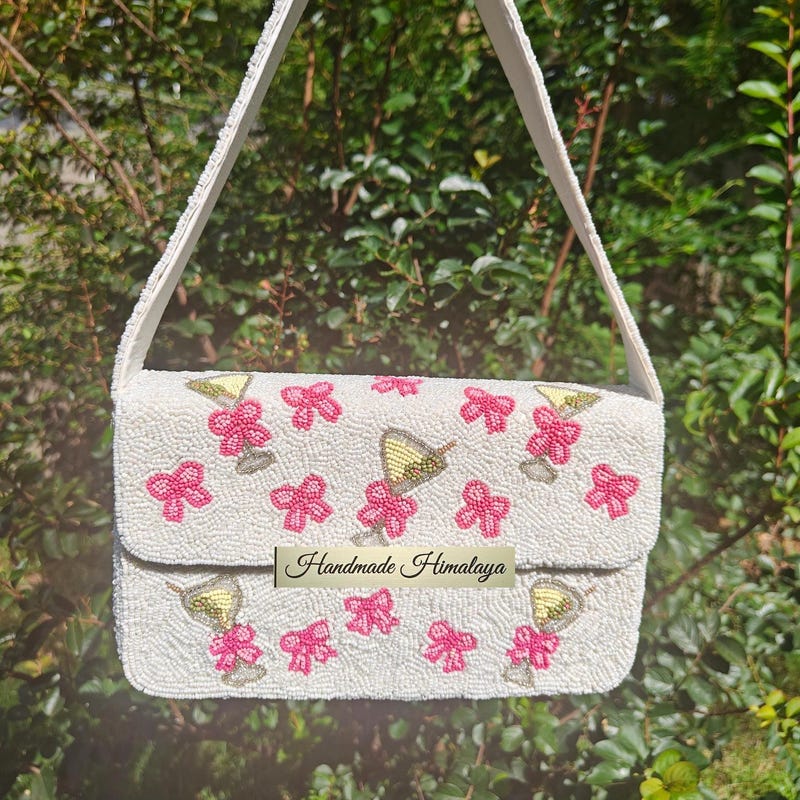 Apple Green Handbags - Etsy UK