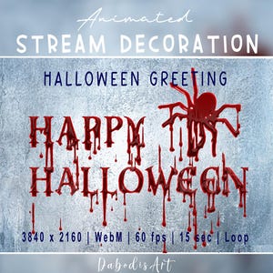 Halloween Decoration Blood Drop - Etsy