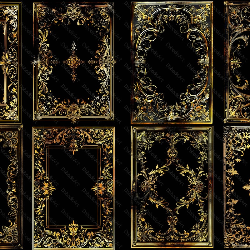 Wallpaper Border - Etsy