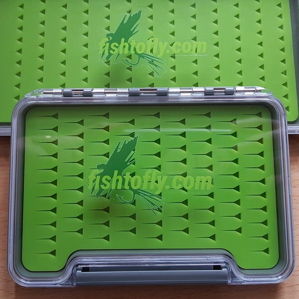 Fly Boxes - Etsy
