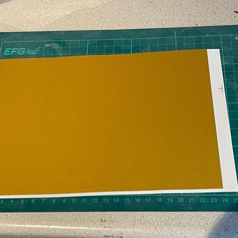 Glass Fusing Decal Sheet - Etsy UK