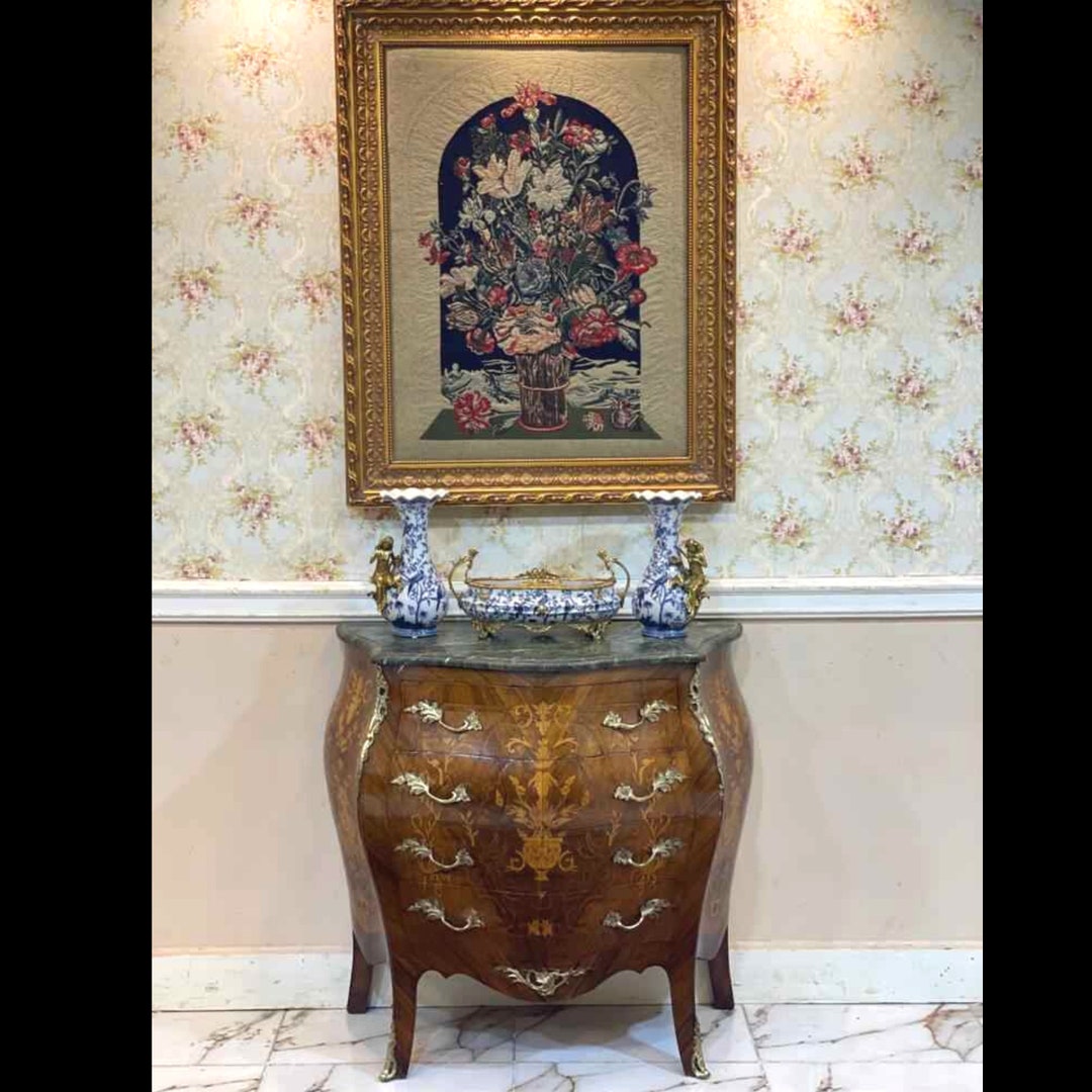 French Style Hall Furniture at Jesse Banks blog